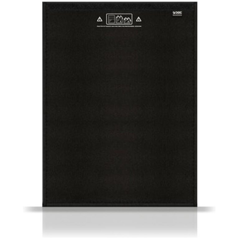 EMP Faraday Bag - Electromagnetic Pulse Protection Faraday Bag - Rapid ...